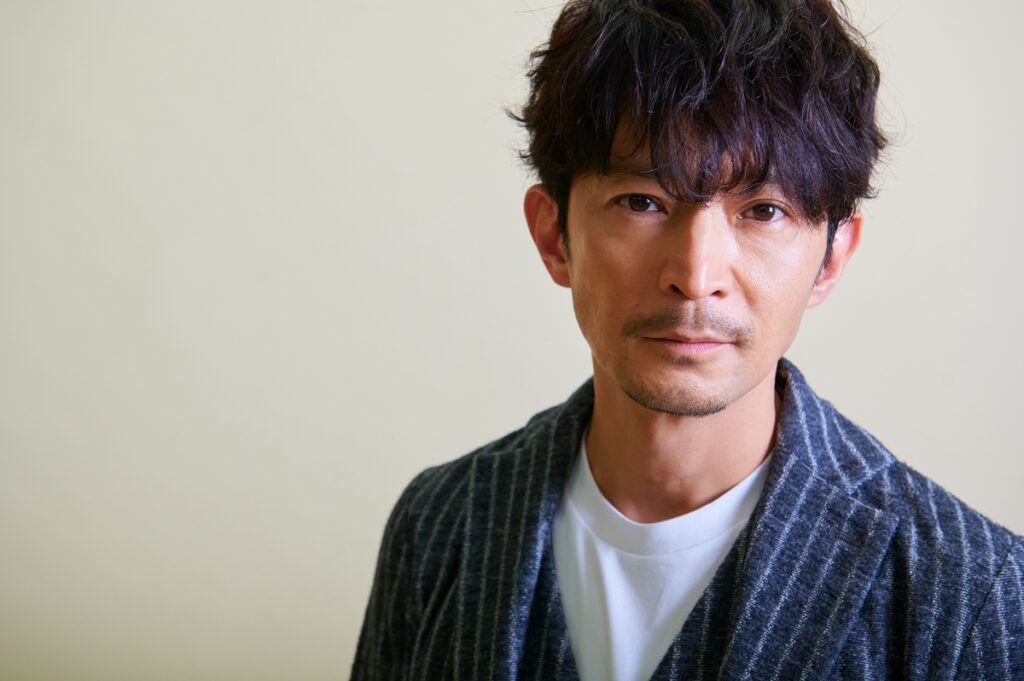 人気声優、津田健次郎の結婚していた！馴れ初めに迫ってみた！ 芸能人大好きサラリーマンのお話し