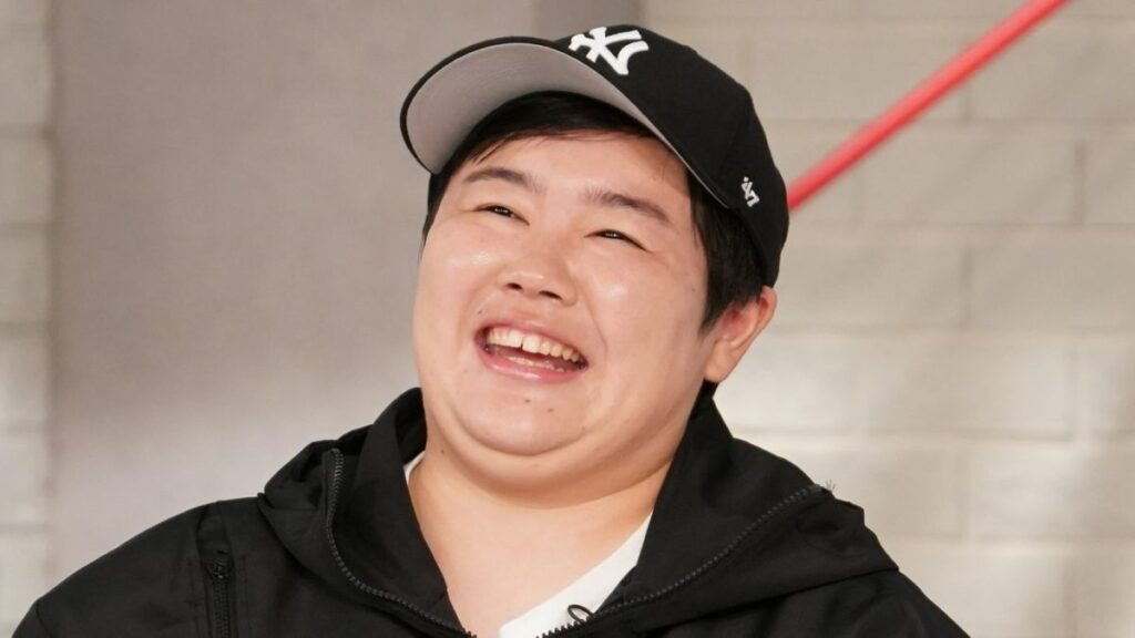元自衛隊芸人、やす子の母親は壮絶な人生を送っていた!その生い立ちに迫ってみた! 芸能人大好きサラリーマンのお話し